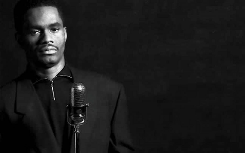 Умер хаус- и r&b-певец Colonel Abrams – Test Press