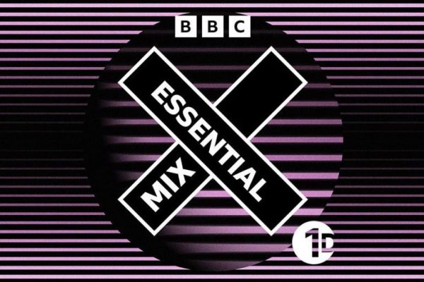 Essential Mix — 30 лет – Test Press